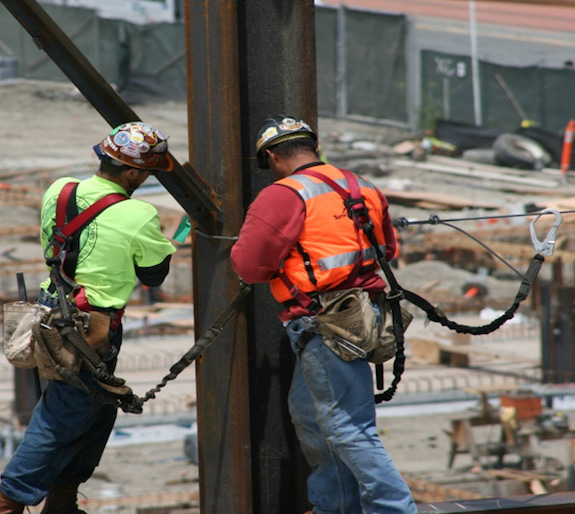 Structural Steel Erection - Schuff Steel